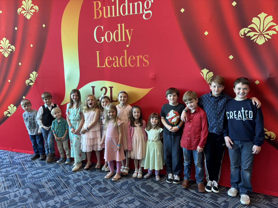Lads 2 Leaders Camp Hill Church Of Christ
